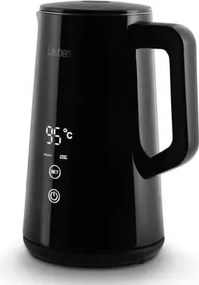 Lauben Electric Kettle 1800BC černá / rychlovarná konvice / 1800 W / 1