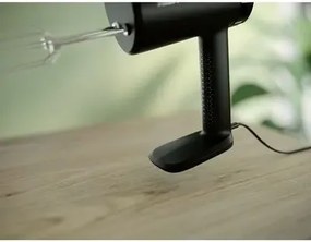 Philips HR378/00 černá / Ruční mixér / 500 W / 5 rychlostí + turbo / š