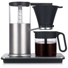 Wilfa Classic (CM6S-100) kávovar na filtrovanou kávu - stříbrný