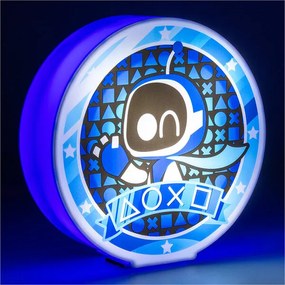 Světlo Paladone Astro Bot - Wink Vícebarevná