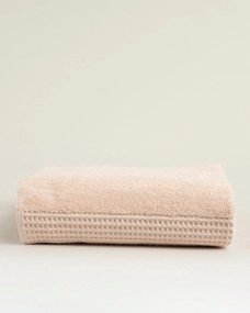 Ručník Balance 70x140 cm peach glow