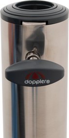 Doppler EXPERT EASY MOVE SWITCH 50 kg - pojízdný betonový stojan
