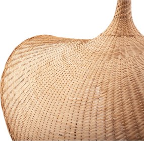 Toolight Závěsné osvětlení v přírobním BOHO stylu