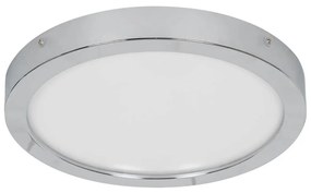 Briloner Briloner 3144-018 - LED Stmívatelné koupelnové svítidlo LED/21W/230V IP44 BL0949