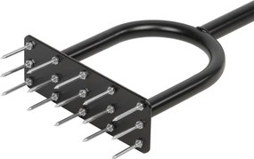 IQ Garden Aerifikační provzdušňovač s 15 plnými hroty 326681