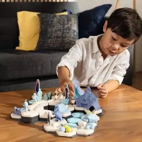 Ravensburger GraviTrax Junior Bundle: Startovní sada Start + Disney: L