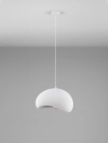 Designový lustr Aere 40