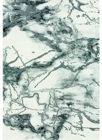 Kusový koberec Opal deluxe 750 - šedý