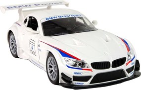 LEAN Toys R/C model BMW Z4 s akumulátorem