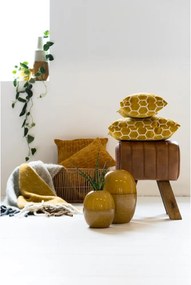 Hnědá stolička Ramy – Light &amp; Living