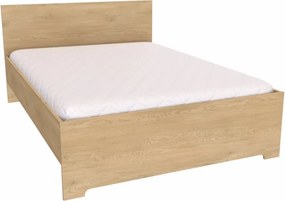 Francouzská postel DINO (na výběr více variant)