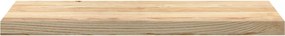Nášlapy na schody 8 ks neošetřené 80x30x2 cm masivní dub 3282912