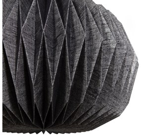 BePureHome závěsné osvětlení GLOBE černé 801335-Z