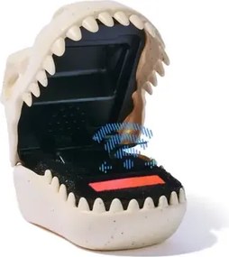SPIN MASTER Digitální zvířátko Bitzee Jurský svět / 25 dinosaurů k vyl