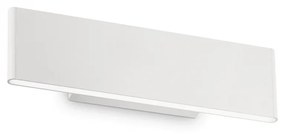 Ideal Lux 138251 LED nástěnné svítidlo Desk 1x12W | 740lm | 3000K