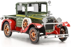 3d puzzle metal earth 3d puzzle ford model a 1931
