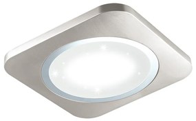 Eglo | Eglo 97664 - LED Stropní svítidlo PUYO-S 1xLED/28W/230V | EG97664