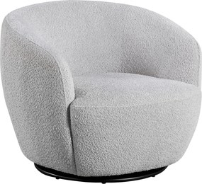 XXXLutz KŘESLO, textil, šedá Carryhome - Křesla klasická - 001491004302