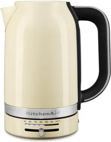 KitchenAid 5KEK1701EAC mandlově krémová / Rychlovarná konvice / 2000-2