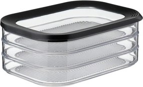 Dóza Modula Black – Mepal