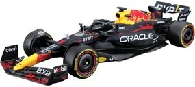 Bburago red bull racing rb19 (2023) 1:24 #1 verstappen