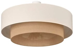 Brilagi - LED Přisazený lustr BOHO STYLE 3xE27/15W/230V pr. 80 cm