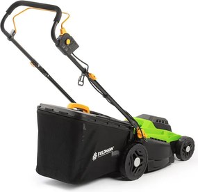 Elektrická sekačka 1600 W FIELDMANN FZR 2037-E