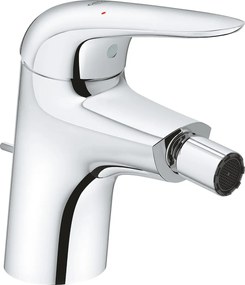 Grohe Eurostyle bidetová baterie s výpustí chrom 23720003 G23720003