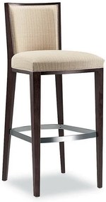 TONON - Barová židle VILLA, vysoká