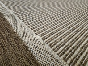 BE Koberec Eqos 0001 BEIGE - béžový obdélníkový Rozměr: 40x60 cm