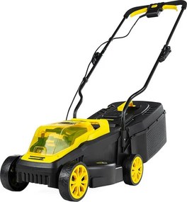 Aku sekačka 32 cm, 20 V /4 Ah CoreX JOHN GARDENER