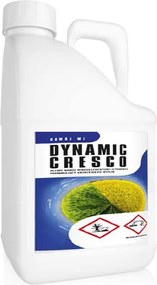 Dynamic Cresco 5L zlepšuje zakořenění rostlin