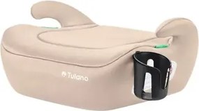 Tulano Cabby 20 béžová / Autosedačka