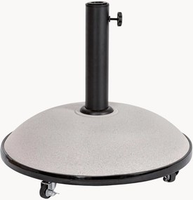 Stojan na slunečník's kolečky Barry, 50 kg