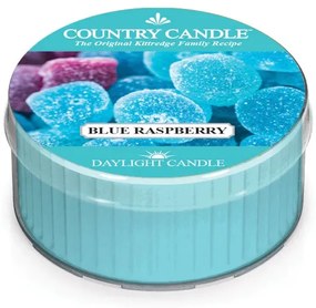 Country Candle Vonná Svíčka Blue Raspberry, 35 g