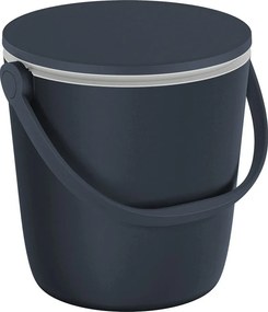 Plastový zahradní stolek se zásobníkem na led ø 38 cm Go – Keter