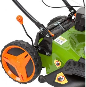 Benzínová sekačka Procraft PLM505S | PLM505S