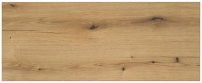 Koupelnová sestava Nova Oak se skříňkami a umyvadly 120 cm dub evoke
