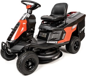 Hahn & Sohn Cedrus Kompaktní zahradní traktor s manuální převodovkou C-TRAC-65MC HP16549