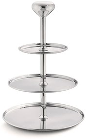 Etažér Alfredo, 30 cm - Georg Jensen