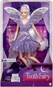 Mattel HBY16 Barbie Zoubková víla / od 3 let