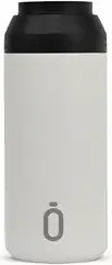 Runbott Mii Cream / Termohrnek / 350 ml / nerezová ocel