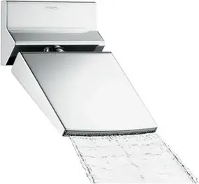 Hansgrohe Raindance - Hlavová sprcha Rainfall 150 | chrom