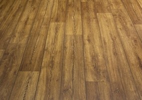 BEAUFLOR PVC podlaha - lino AMBIENT Antique Oak 26M - řez šíře 3,00 m x délka 3,13 m
