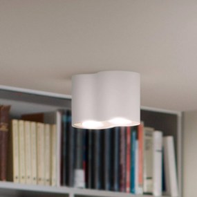 Philips Hue White Ambiance Pillar spot 2žár. bílá