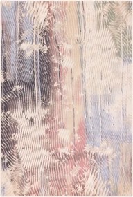 Kusový koberec Ornan mořský 160 x 240 cm