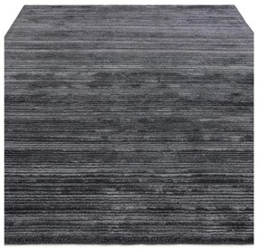 Oboustranný/ručně tkaný koberec s příměsí vlny v petrolejové barvě 120x170 cm Henley Petrol – Asiatic Carpets