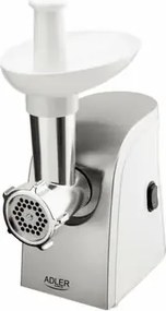 Adler AD 4808 bílá / Mlýnek na maso / 1500W