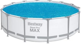 BESTWAY Solární plachta pro bazény 427 cm a 457 cm 58252