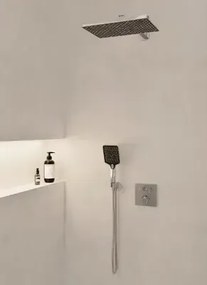 kielle Arkas I - Termostatická baterie pod omítku | včetně tělesa | pr